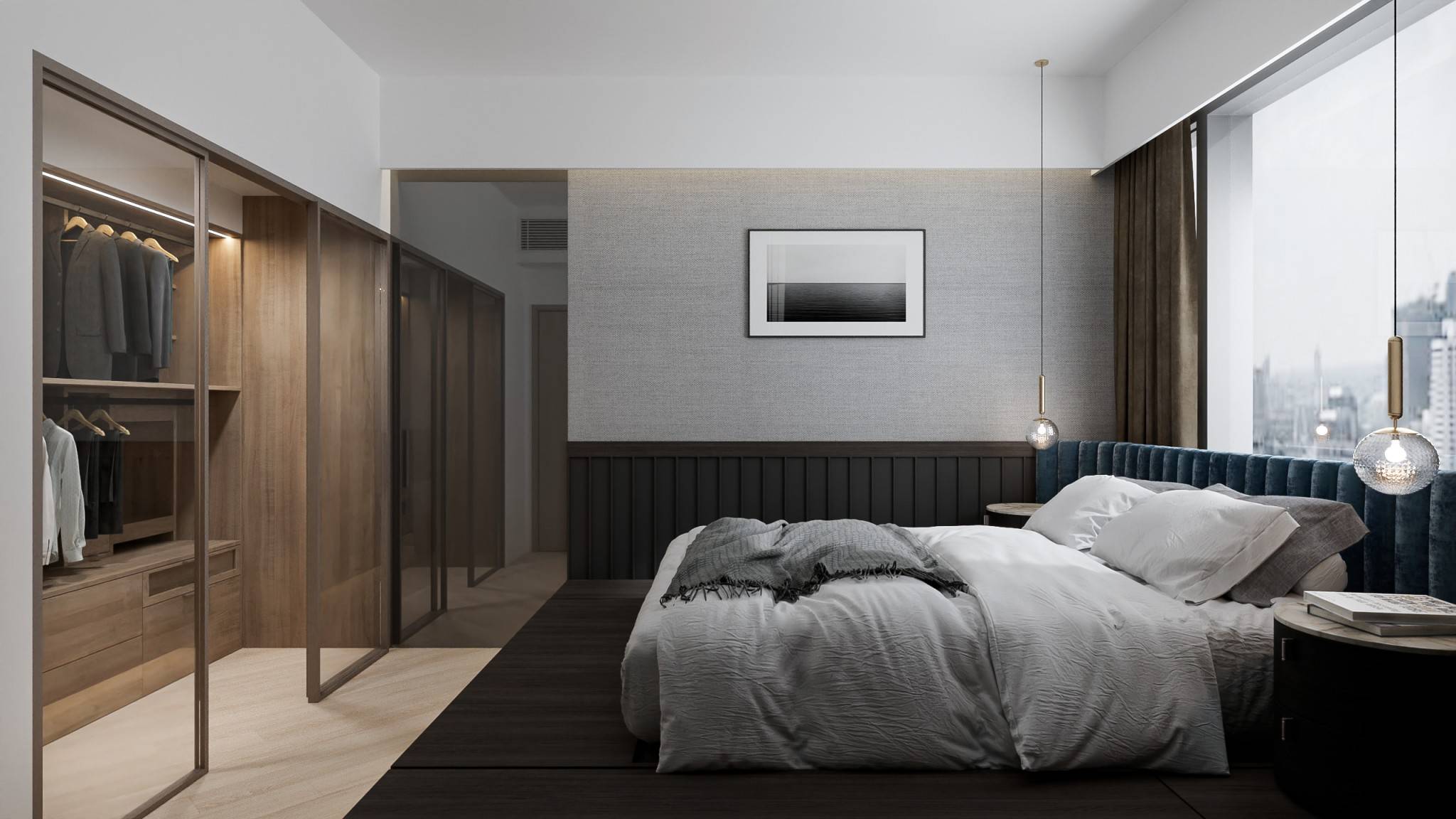 The Henley - A Stylish and Durable Home For A Young Family - Inbloom ...