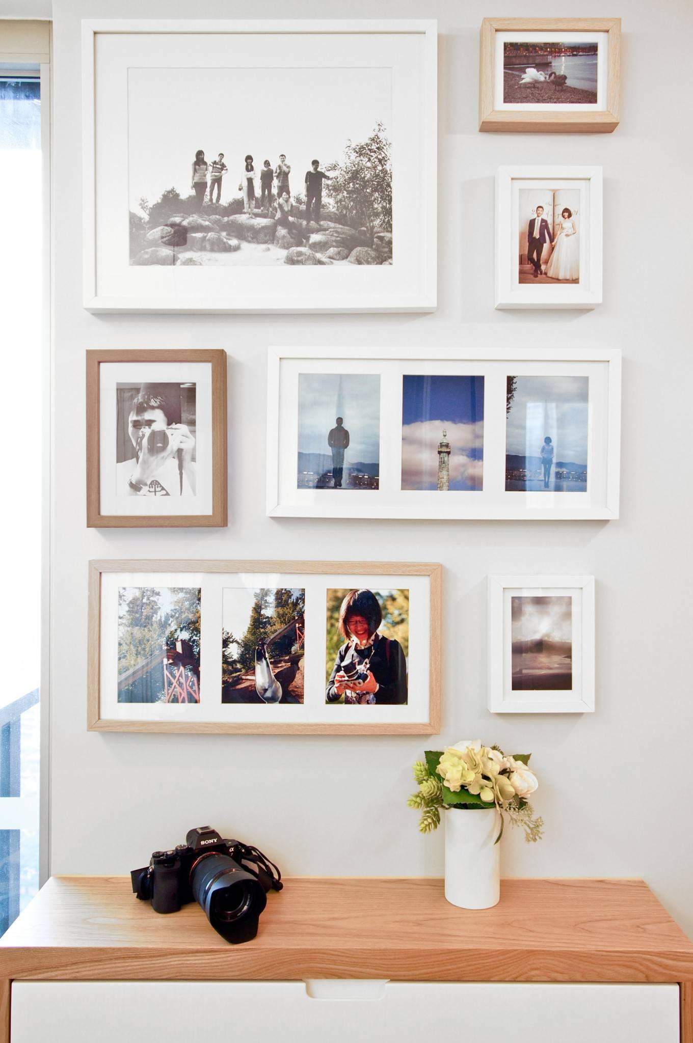 i-UniQ Grand - A Scandinavian & Bar at Home - Inbloom Concept