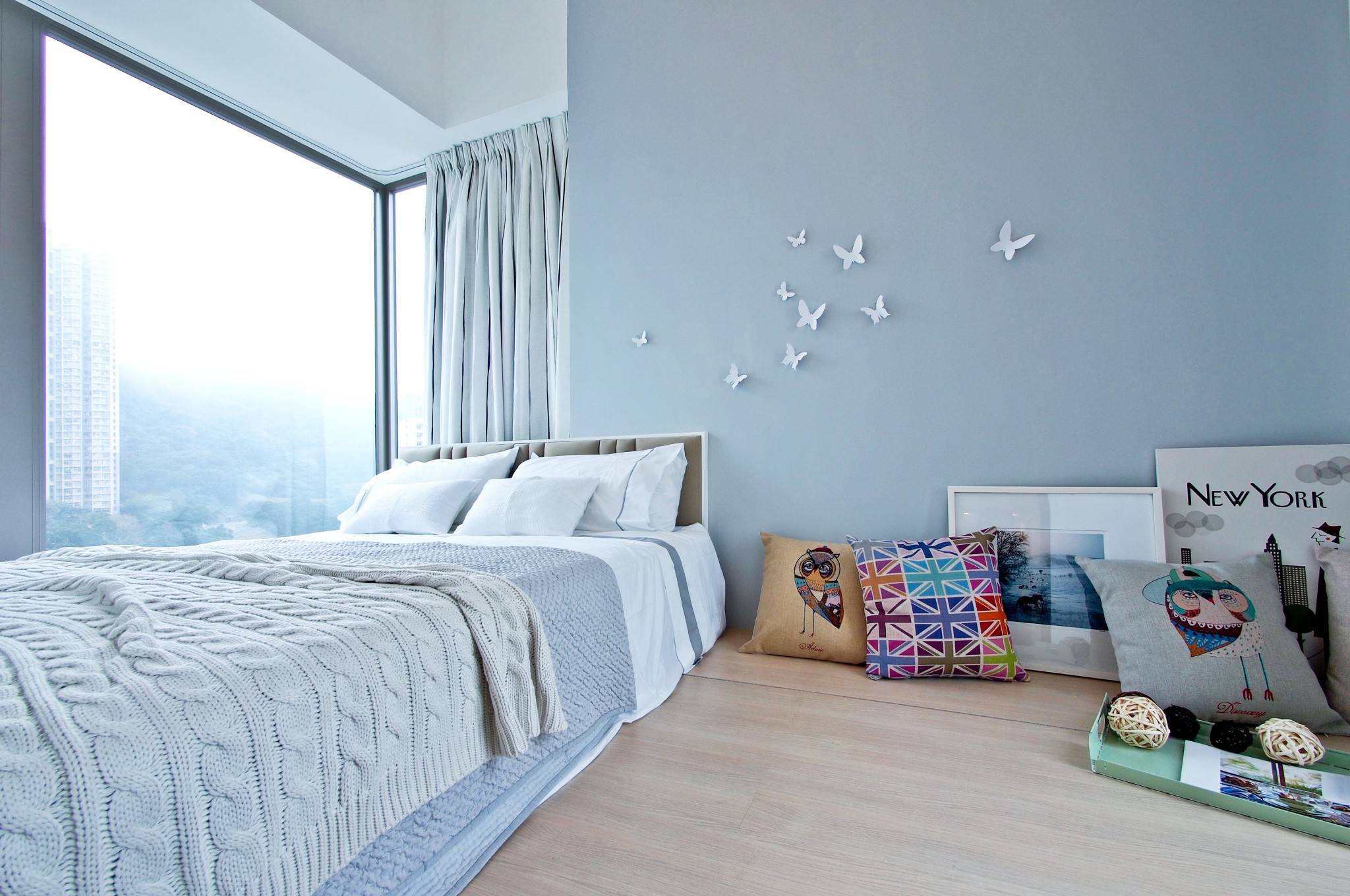 i-UniQ Grand - A Scandinavian & Bar at Home - Inbloom Concept