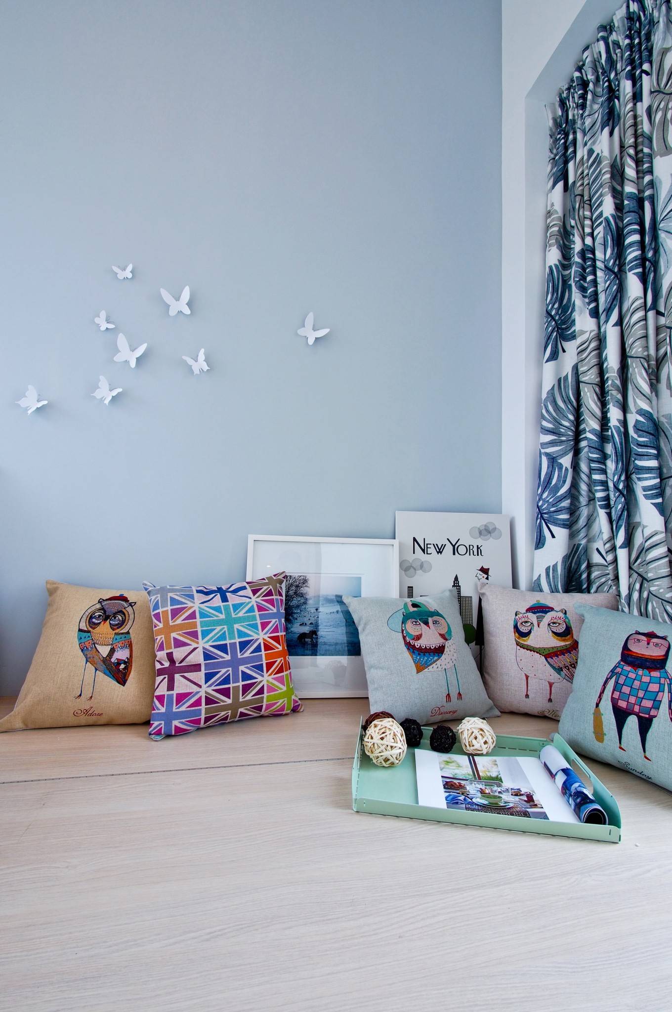 i-UniQ Grand - A Scandinavian & Bar at Home - Inbloom Concept