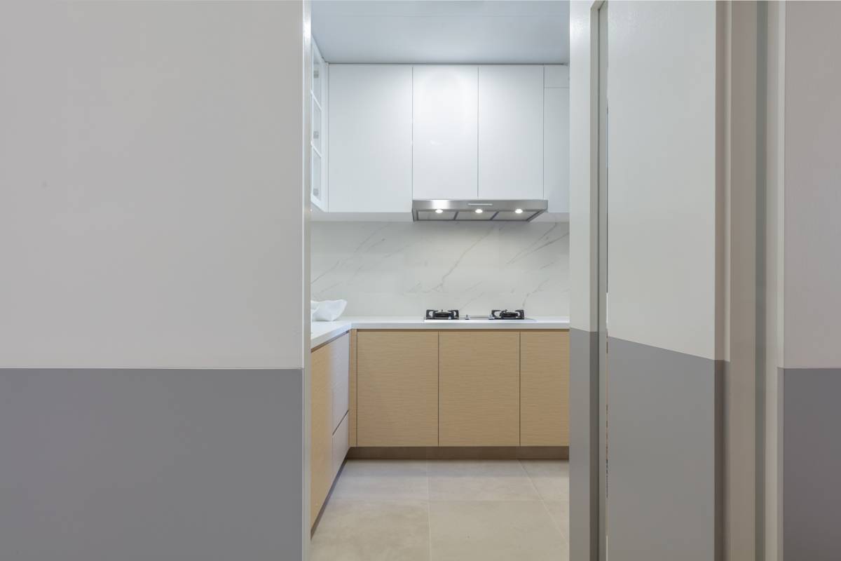 Celeste Court - A Grey and Blue Tone for a Cozy Home - Inbloom Concept