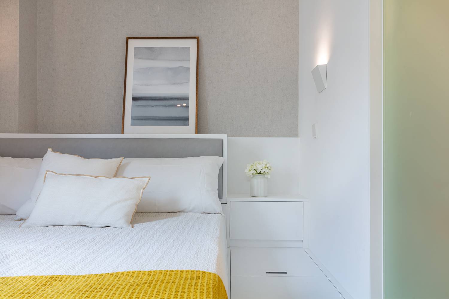 Mei Foo Sun Chuen - A Warm and Nordic Space for Family - Inbloom Concept