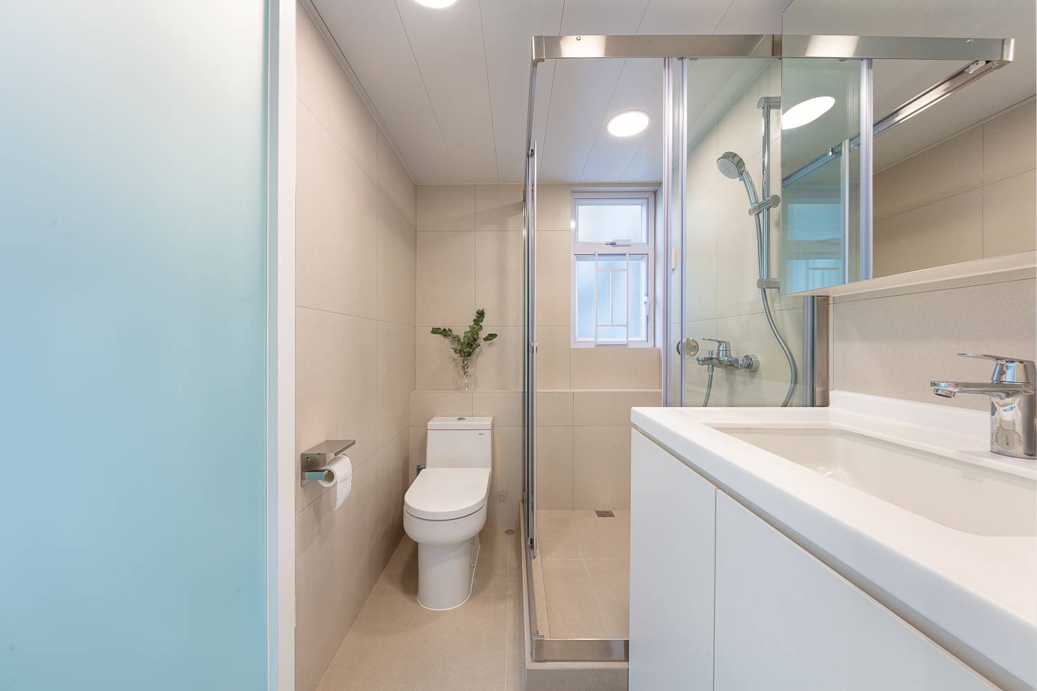 Mei Foo Sun Chuen - A Warm and Nordic Space for Family - Inbloom Concept