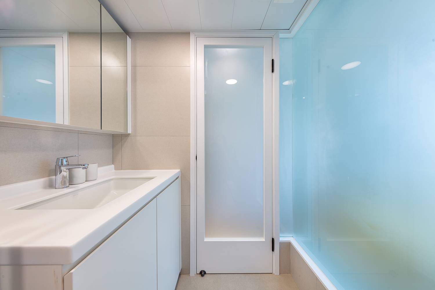 Mei Foo Sun Chuen - A Warm and Nordic Space for Family - Inbloom Concept