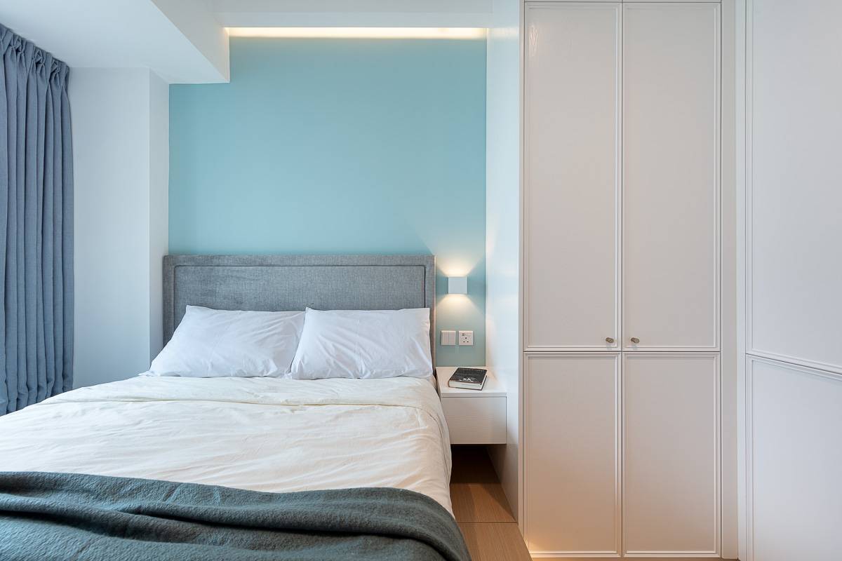 The Austin - A Warm and Classic Living Unit - Inbloom Concept